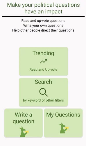 Democracy Developers – Helping Australians to participate in our Democracy